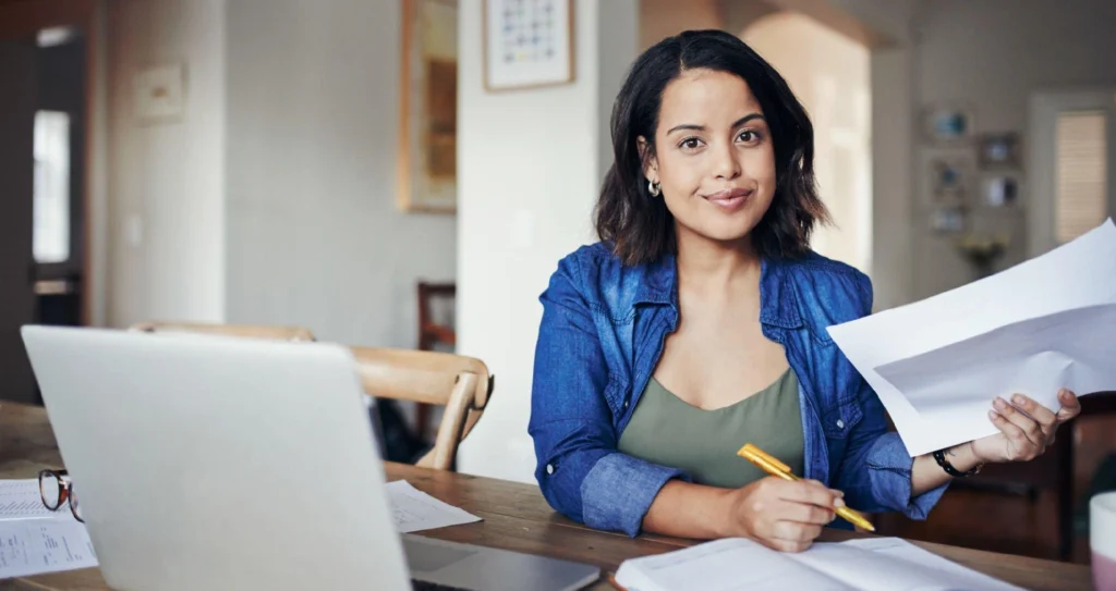 Content Writer VA Services | Sufix Tech