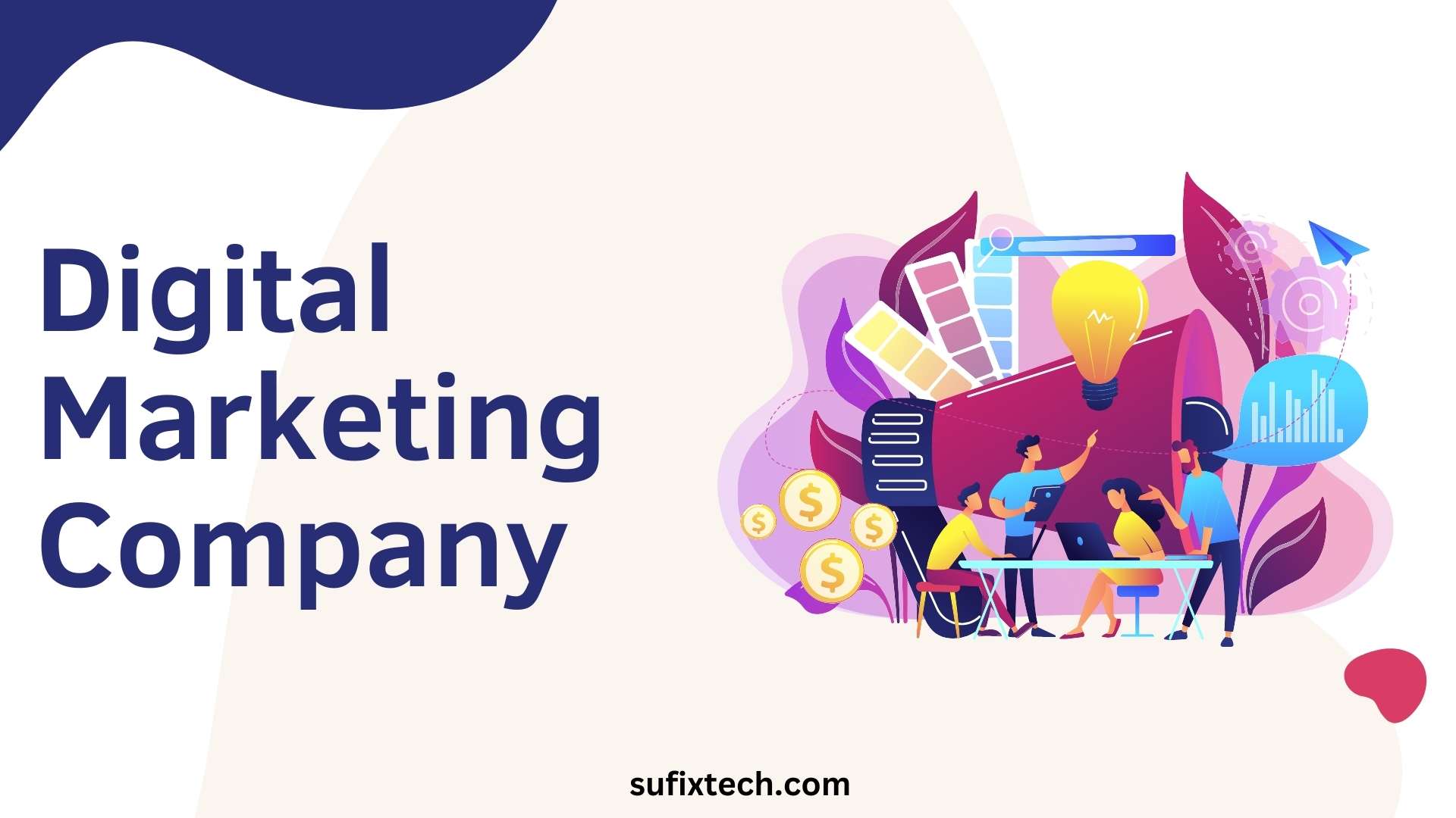 The Best Digital Marketing Company Services Now in 2025