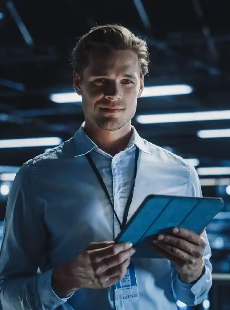 Sufix Tech - Empowering Businesses with Innovative Technology Solutions